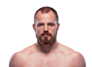 Gunnar Nelson "Gunni" | Profil MMA - 2025-26 - Mvz Sports