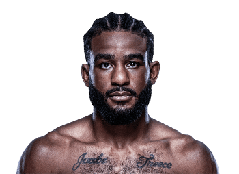 Jacobe Smith "Cobe" | Profil MMA - 2025-26 - Mvz Sports