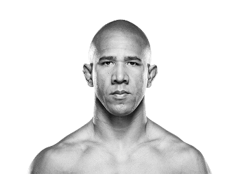 Gregory Rodrigues "Robocop" | Profil MMA - 2025-26 - Mvz Sports